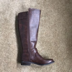 G by Guess | Shoes | G By Guess Riding Boots | Poshmark